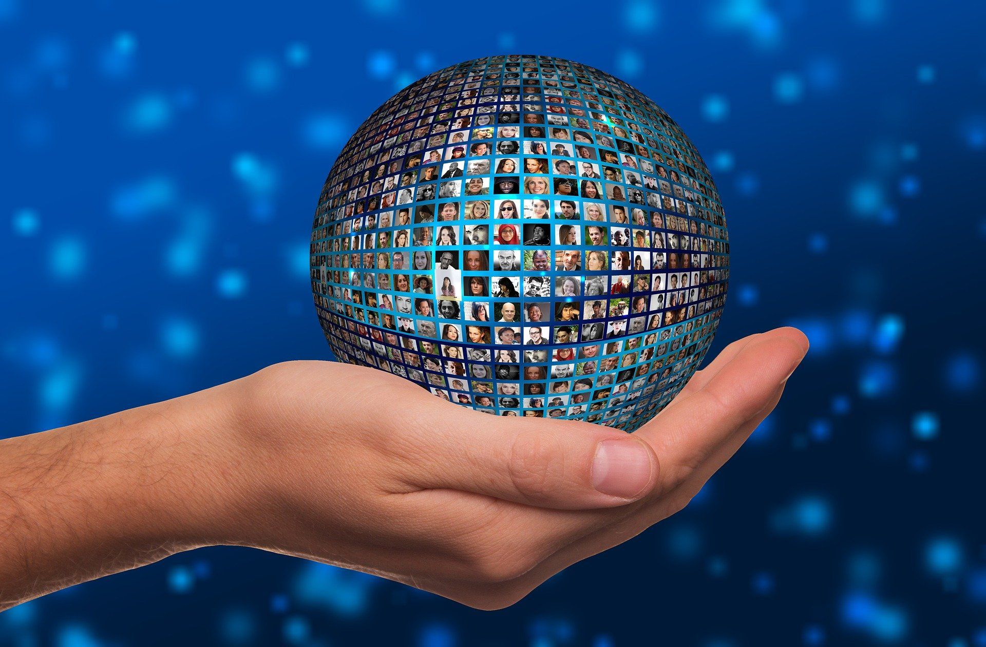 Cube Folders Now Collaborative