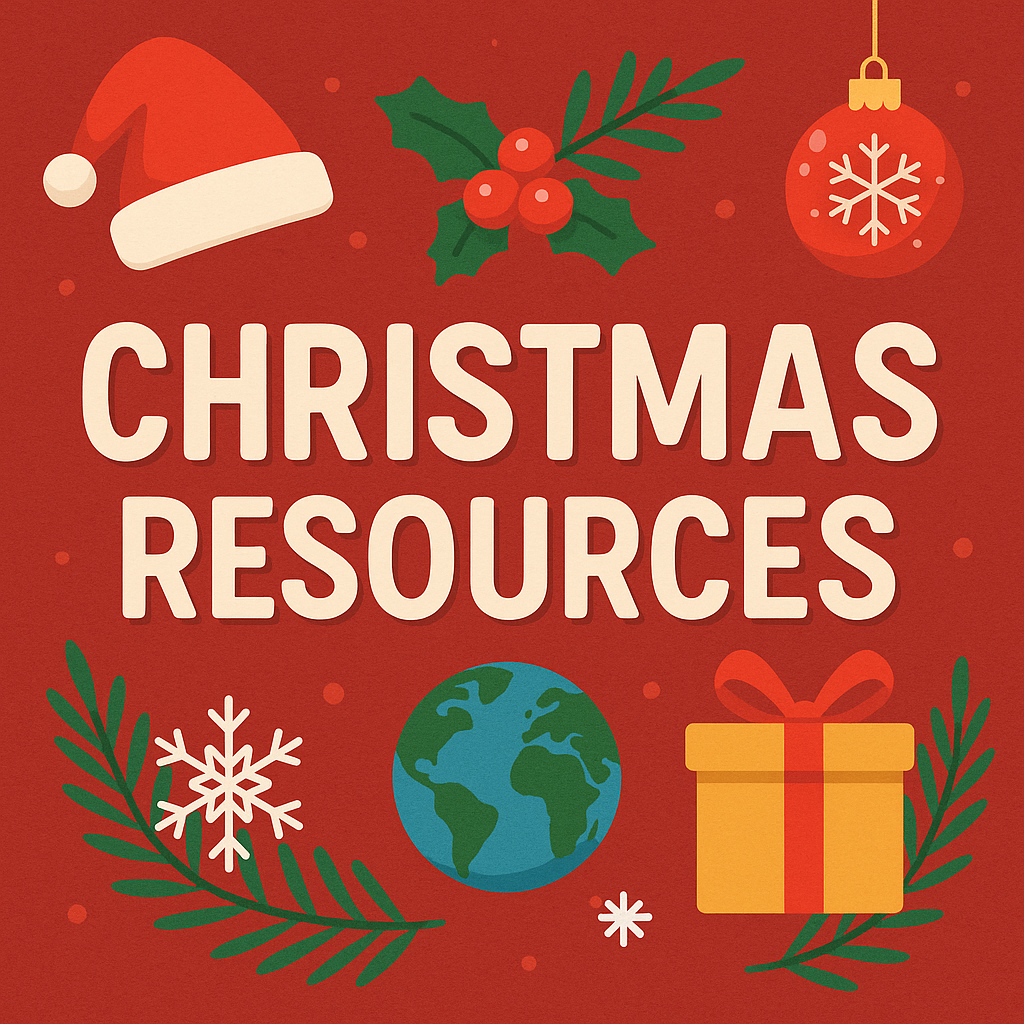 Useful Christmas Resources for Your Classroom